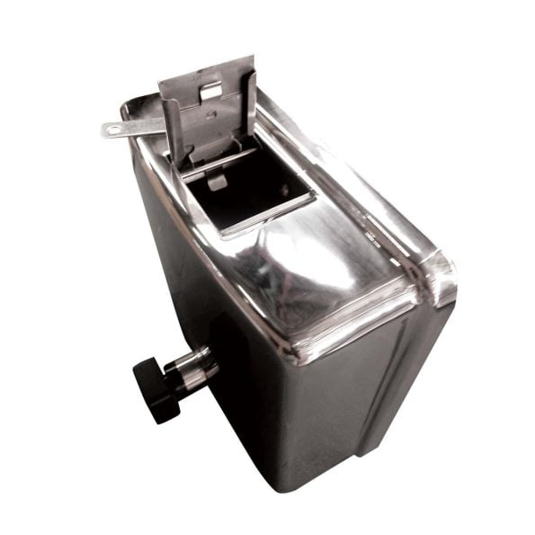 Tempo VD-i High Speed Hand Dryer - Click Clean