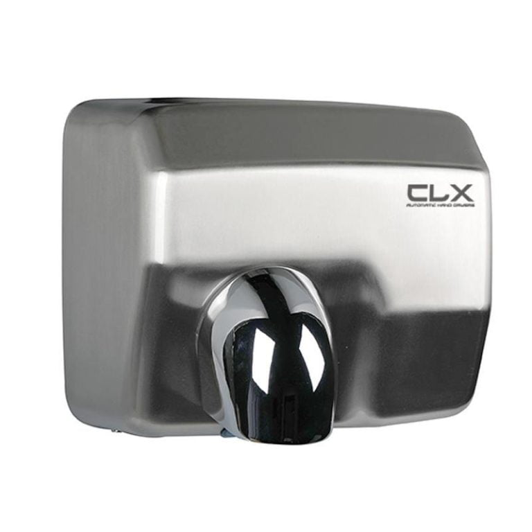 Product categories: Hand Dryers - Click Clean