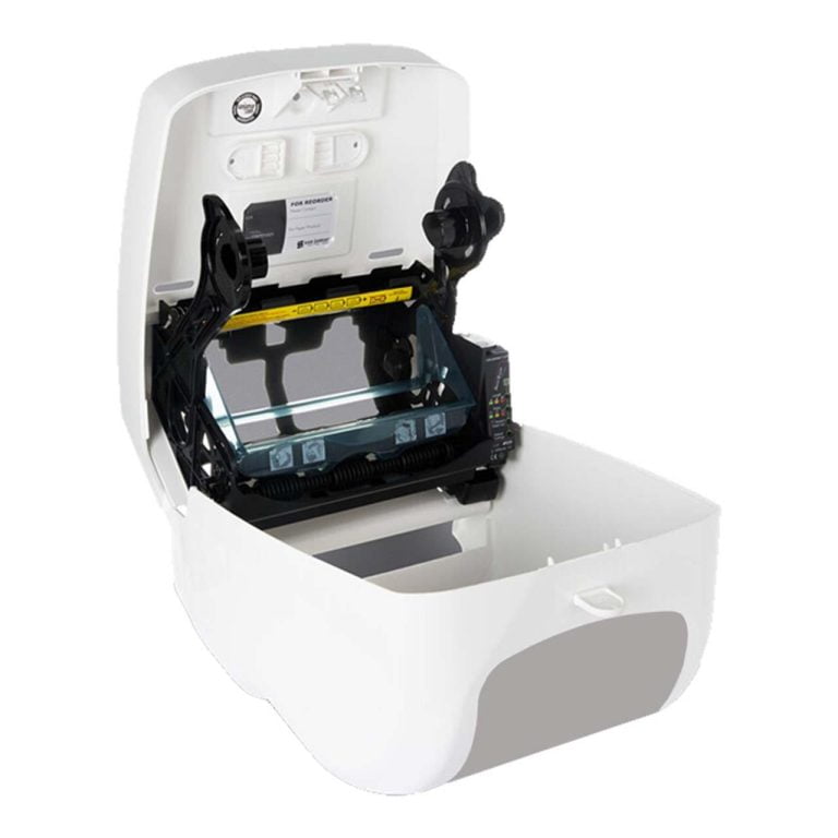 Sensor Auto Paper Towel Dispenser Harmony IQ Sensor™ – Click Clean