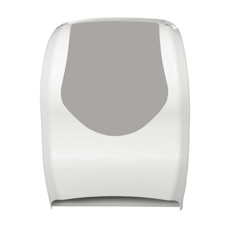 Sensor Automatic Paper Towel Dispenser – Click Clean