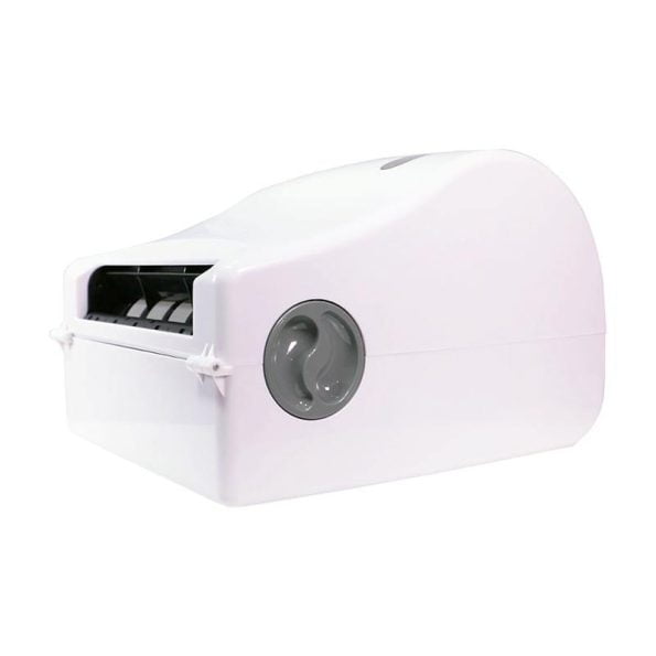 Auto-cut Paper Towel Dispenser Solo - Click Clean
