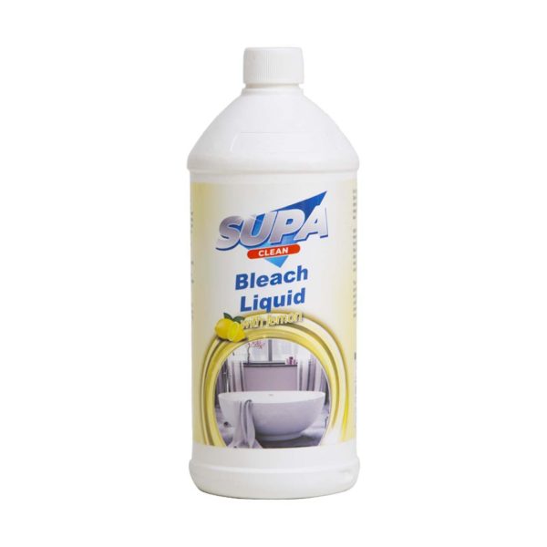 SUPA Laundry Liquid Detergent Auto 5L – Click Clean