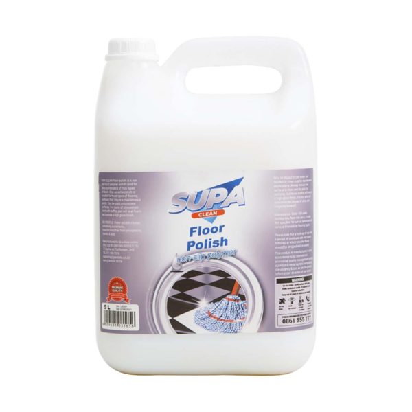 SUPA Pinesan Disinfectant 5L – Click Clean