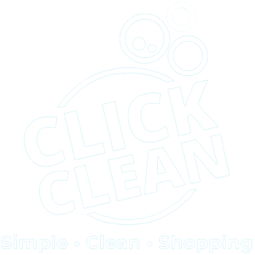 Click Clean - Simple • Clean • Shopping